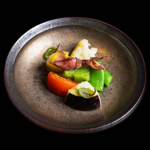 Experience The Best Japanese Restaurant in Bangkok - Tenko Omakase ...